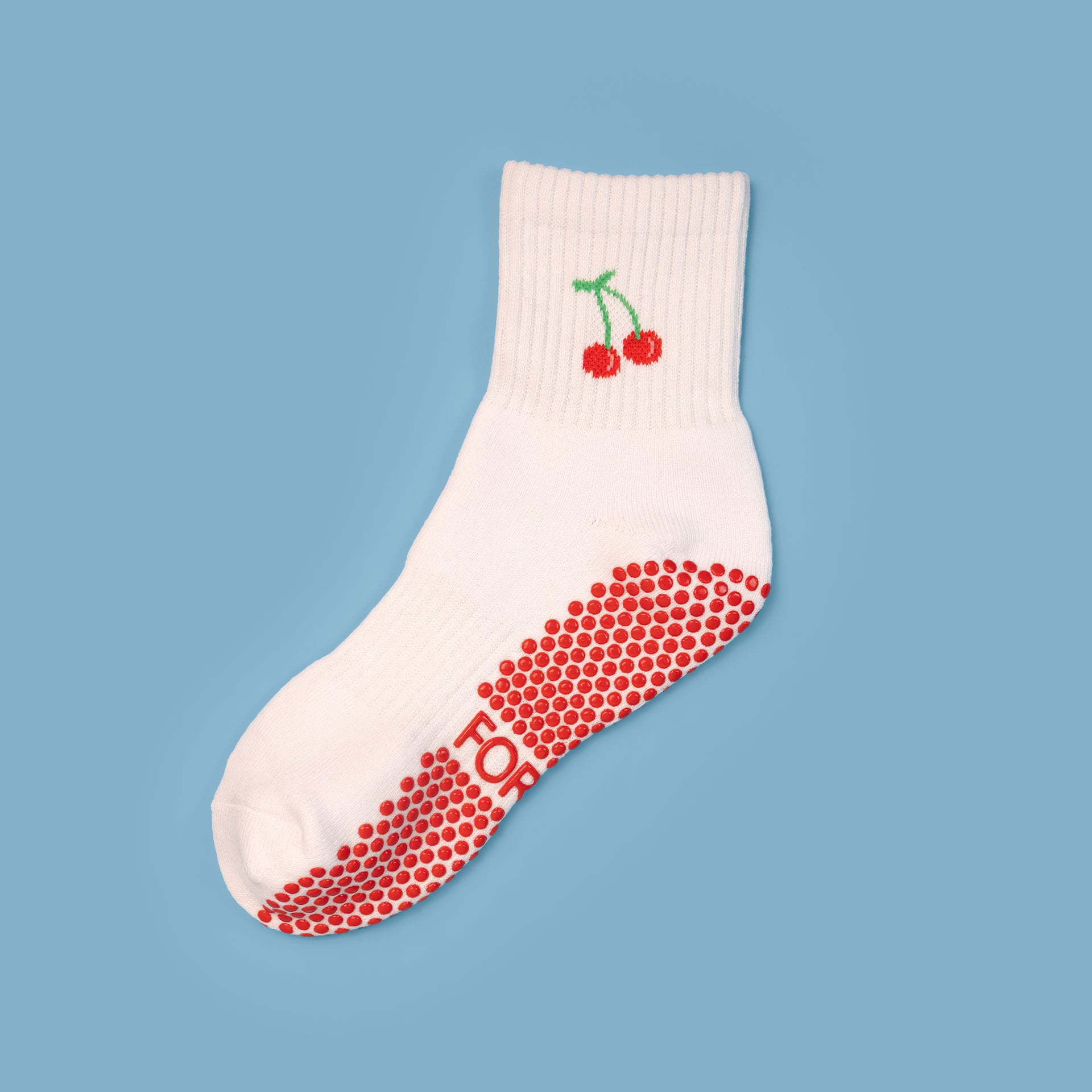 FORTY Grip Socks